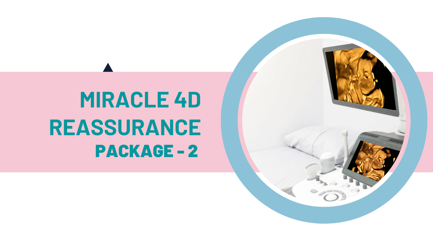 2D/3D/4D Baby Scan Centre | Baby Scan UK | Gender Scans