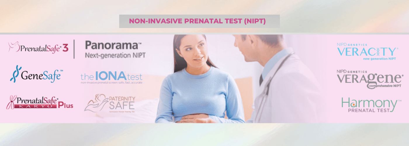 NIPT – Safe & Accurate Non-Invasive Prenatal Testing in Leeds – Miracle ...